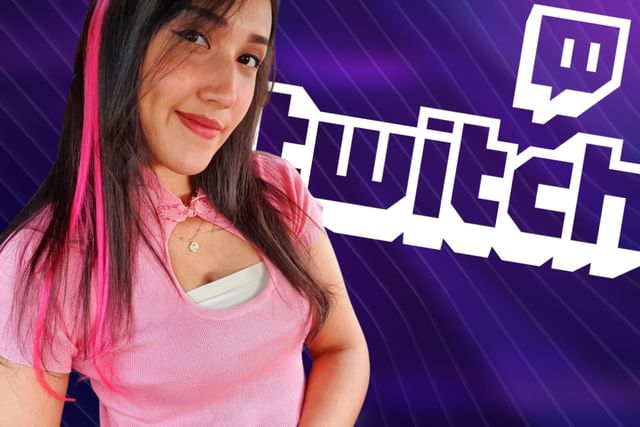 Twitch streamer justketh tumbles and falls on the road while thanking ...