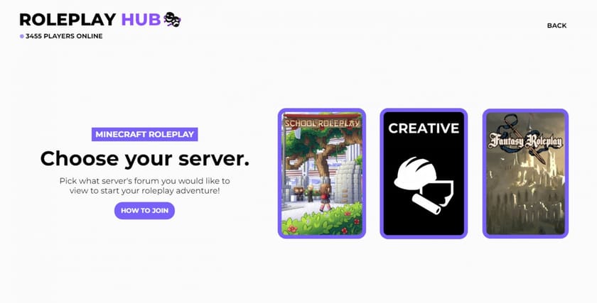 5 best servers to join after Minecraft's 1.19 update