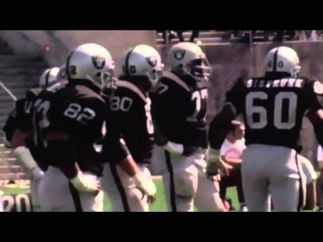 The birth of the Madden franchise