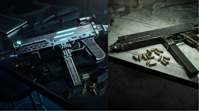 Best Loadouts to use on Caldera in Call of Duty Warzone Season 4