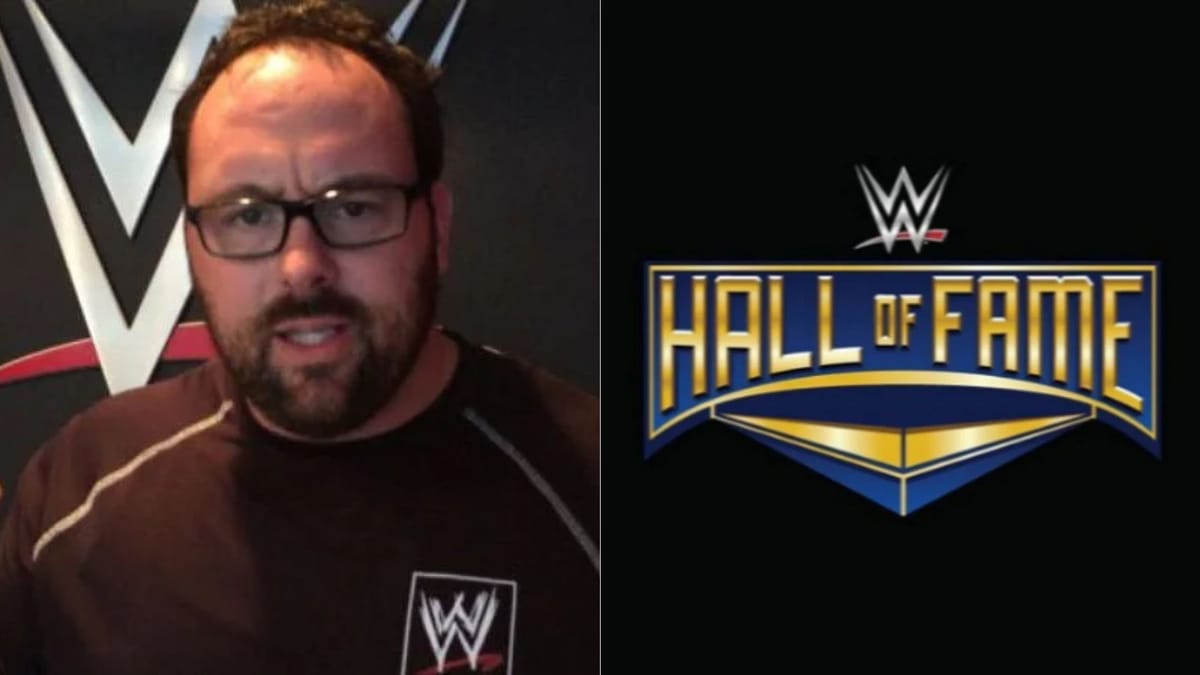Eugene wants WWE character who debuted in 1992 to join the Hall of Fame