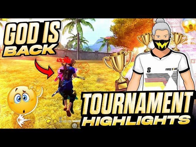 5 best Free Fire YouTubers famous for pro gameplay (June 2022)