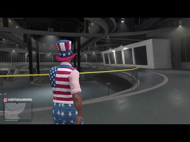 How to point a finger in GTA Online in 2022