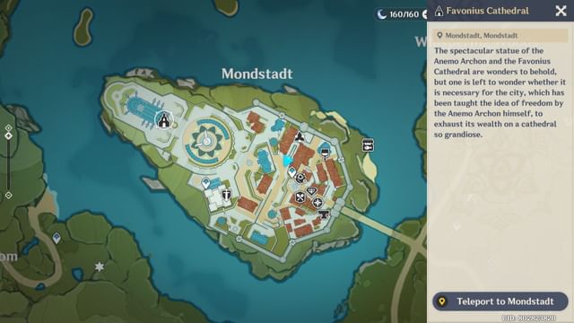 How to get Equivalent Exchange quest in Genshin Impact (June 2022)