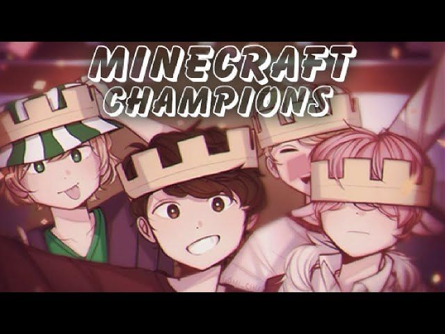 Technoblade's 5 best moments in Minecraft Championship (MCC)