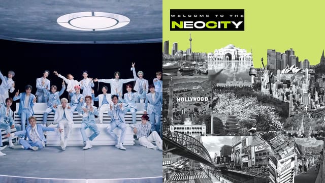 Neo CiTy auditions for recruiting new NCT members: Cities, eligibility ...