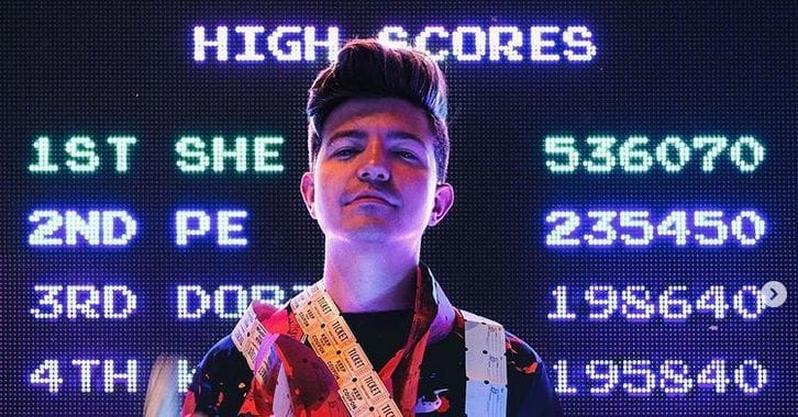 Preston Age, Bio, Net Worth, Career, Personal Life and FAQs