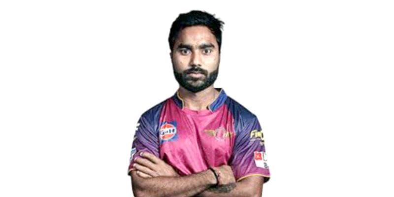 Jaskaran Singh Stats, Records, Average, Recent Performance & Cricket ...