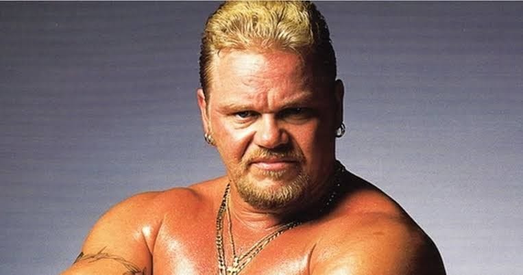 Shane Douglas WWE | News, Rumors, Pictures, Height & Biography ...