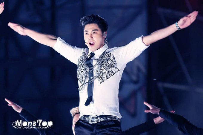 TVXQ Yunho to make his comeback with Lee Yeon Hee
