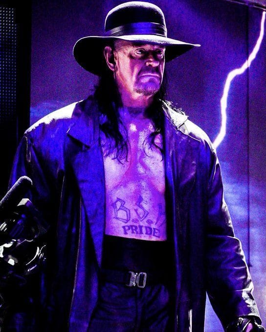WWE Rumor Review: The Undertaker's return, former world champion ...