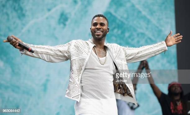 Jason Derulo's Age, Bio, Net Worth, Career, Personal Life and FAQs
