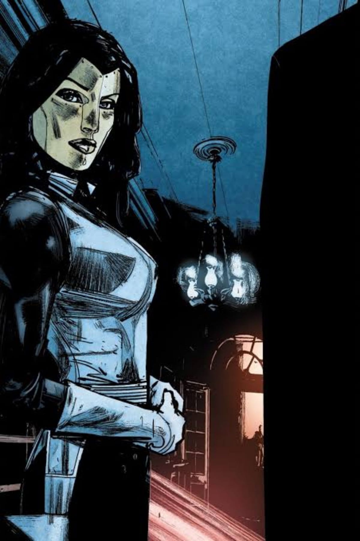 Who is Marvel Comics' Madame Masque? Exploring origin and powers of ...