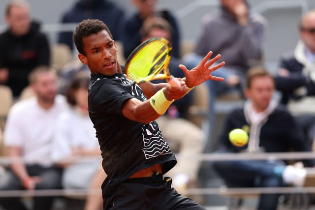 Halle Open 2022: Felix Auger-Aliassime vs Hubert Hurkacz preview, head-to-head, prediction, odds ...