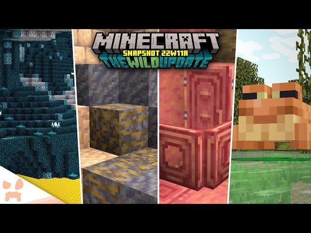 What are the uses of mangrove roots in Minecraft's 1.19 update?