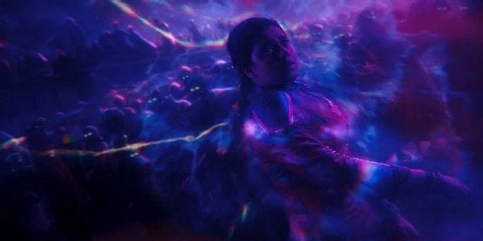Ms. Marvel Episode 4 delves into MCU dimensions like Shang-Chi ...