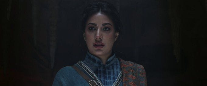 How is Ms. Marvel's bangle connected with Kree and Shang-Chi's Ten ...