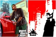 Mafia Vs GTA Similarities And Differences Mafia Vs GTA Similarities And Differences
