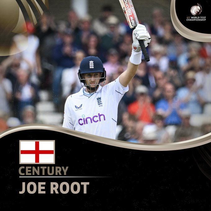 Joe Root Biography, Records, Career Info, Achievements & Stats ...