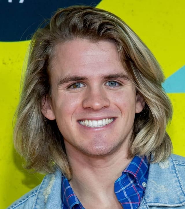 Cole Labrant's Net Worth