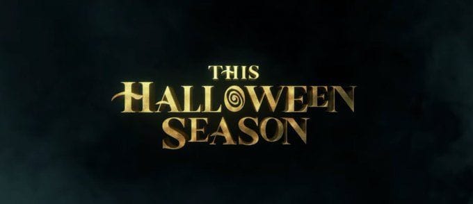 Disney releases official teaser trailer for Hocus Pocus 2