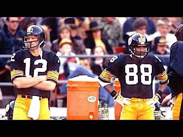 NFL Countdown #79 Steelers repeat history thanks to heroics of 79