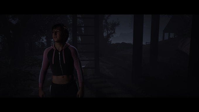 How to let Max survive in The Quarry