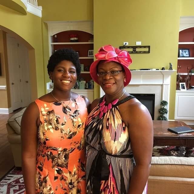 Who Are Ikem Ekwonu's Parents? Meet Amaka Ekwonu & Tagbo Ekwonu