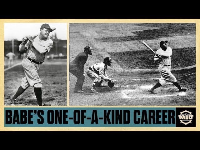 From Babe Ruth to Derek Jeter: 10 greatest New York Yankees players of ...