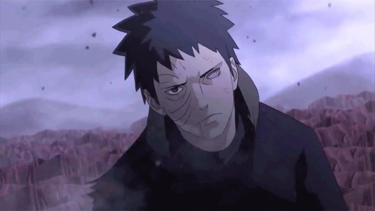 Who is the main villain in Naruto?