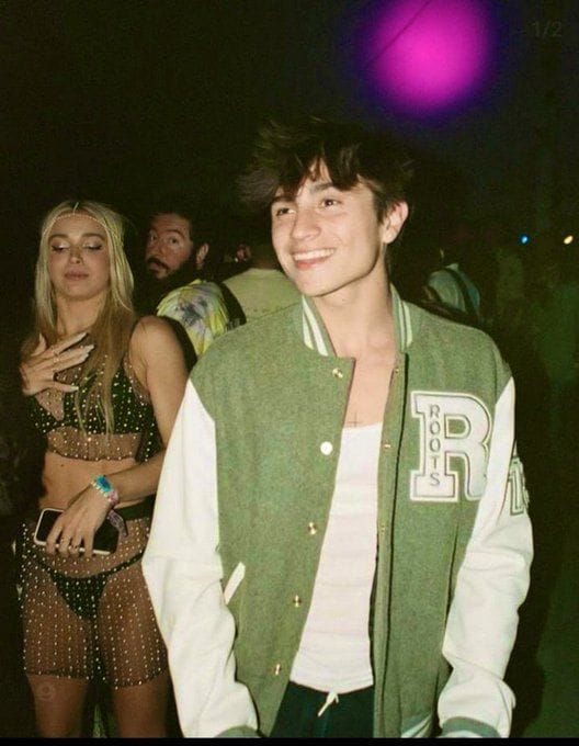 Who is Cooper Noriega? Tributes pour in as TikTok star dies at 19