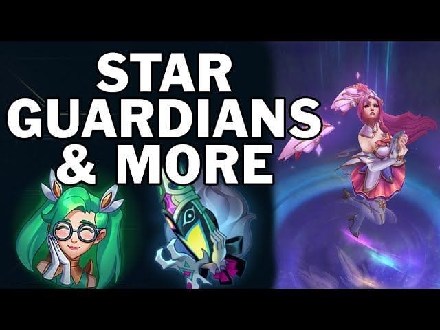 Ultimate Spellbook reportedly making its way to League of Legends PBE ...