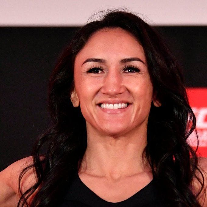 Ranking all 5 UFC women's strawweight champions