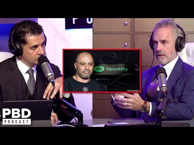 When Joe Rogan gained sympathy from Matt Walsh during 'N-word' controversy