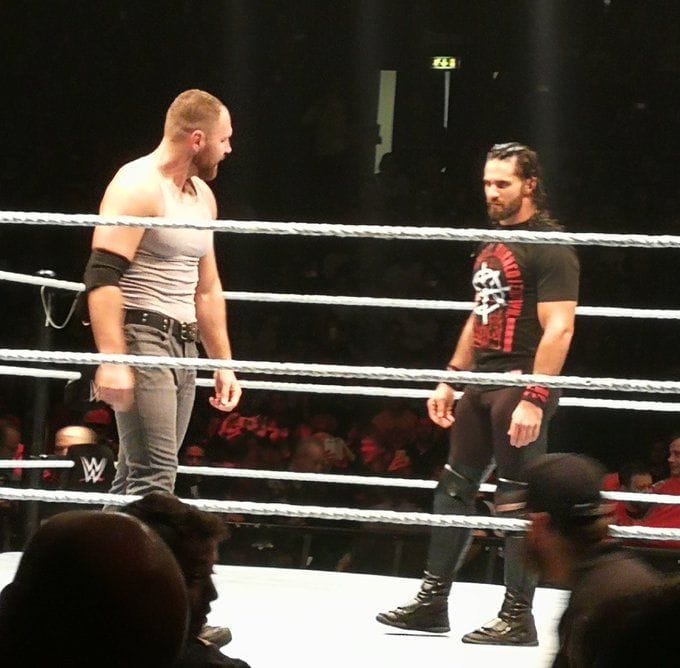 5 Moments in Seth Rollins' WWE career that made no sense