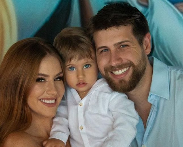 Maria Mari's Age, Bio, Net Worth, Career, Personal Life and FAQs