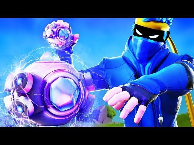 Every new weapon in Fortnite Chapter 3 Season 3, ranked from best to worst