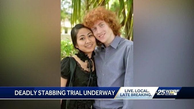 Lifetime's Sleeping with a Killer: Where is James Barry's ex Melanie ...