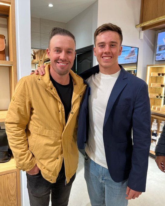 Dewald Brevis Cricket Stats & Player Profile