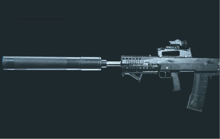 Call of Duty Warzone: 2-shot Oden meta