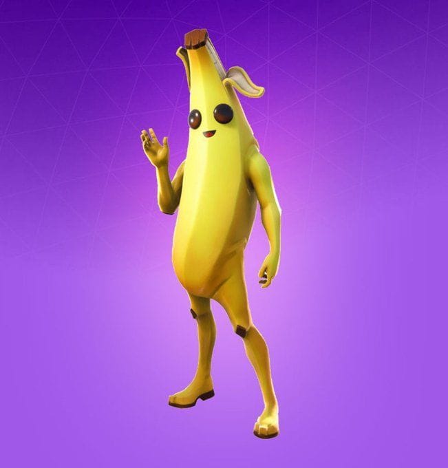 8 most iconic Fortnite characters of all time