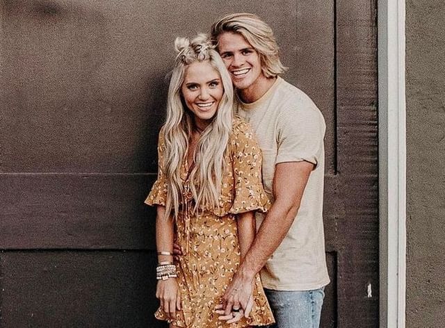 Cole Labrant's Age, Bio, Net Worth, Career, Personal Life and FAQs