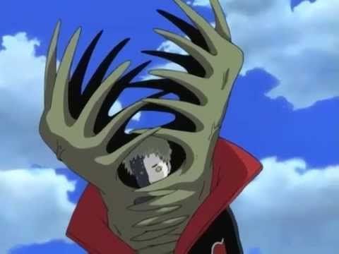 All Akatsuki Rings and their Owners