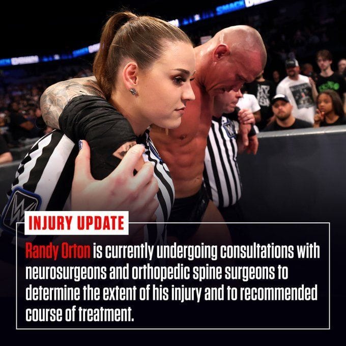 Is Randy Orton returning to WWE? A look at everything we know so far