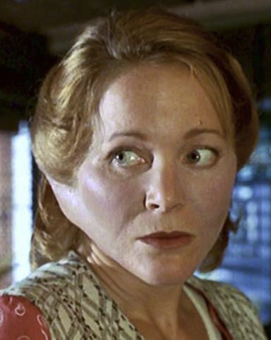 Who did Mary Mara play on ER? Popular characters explored as TV star ...