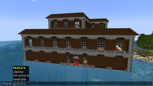 Top 5 small features beginners may not know in Minecraft 1.19 update