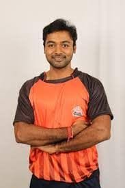 KB Pawan Profile - Age, Career Info, News, Stats, Records & Videos