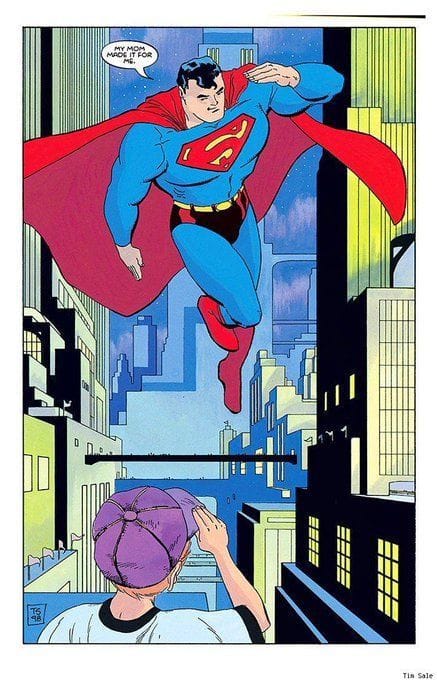 Who was Tim Sale? Tributes pour in as DC's 'Batman: The Long Halloween ...