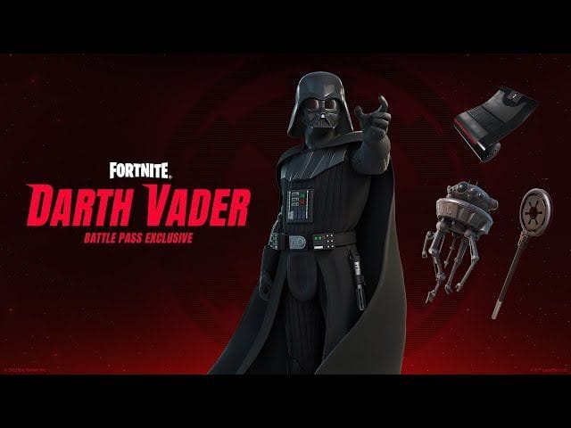 From Spongebob to Pokemon: Fortnite players weigh in on collab they ...