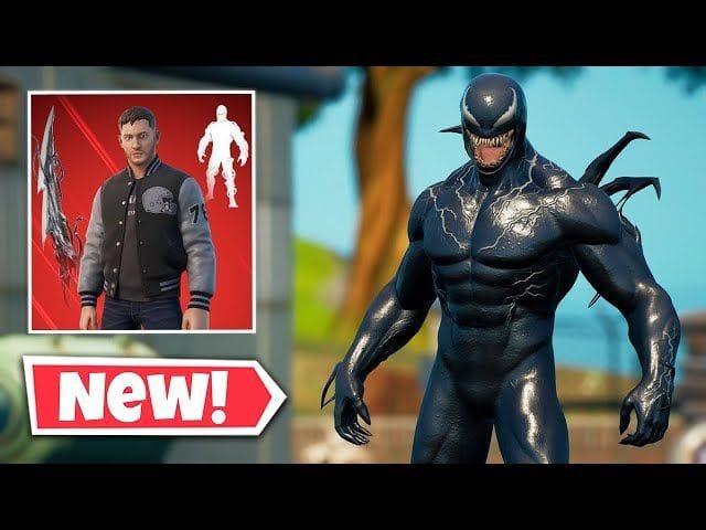 3 Fortnite marvel skins better than original (& 3 from DC)
